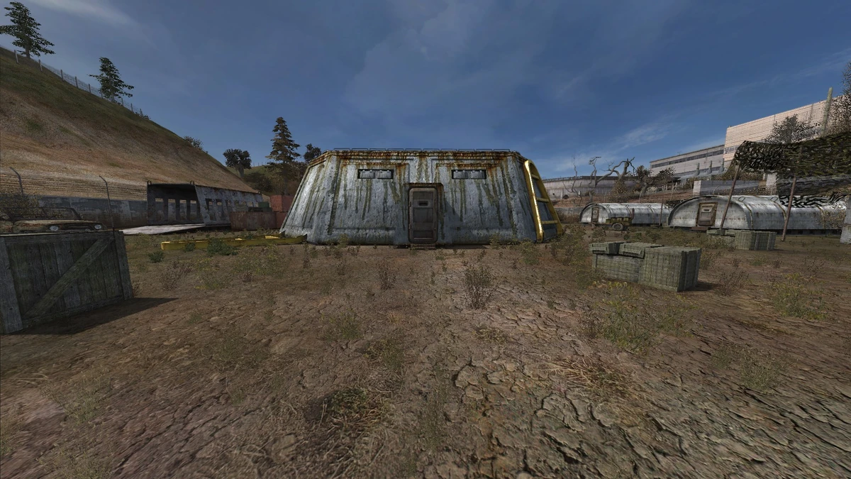 Mobile Lab | S.T.A.L.K.E.R. Wiki | Fandom