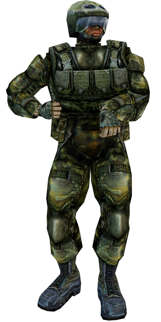 Jeffry | S.T.A.L.K.E.R. Wiki: Zone Chronicles | Fandom
