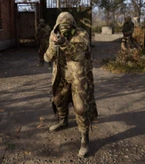 International Perimeter Security Force | S.T.A.L.K.E.R. Wiki | Fandom