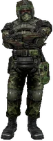 Bulat armored suit | S.T.A.L.K.E.R. Wiki | Fandom