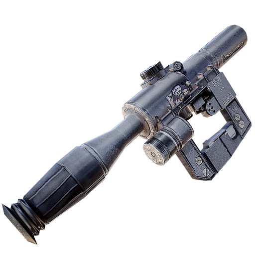 Celownik 8x | S.T.A.L.K.E.R. Wiki | Fandom