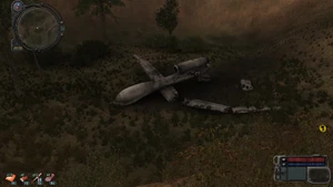 RQ-4 Global Hawk | S.T.A.L.K.E.R. Wiki | Fandom