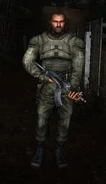 Fanatic | S.T.A.L.K.E.R. Wiki | Fandom
