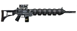 EM1 Rifle | S.T.A.L.K.E.R. Wiki | Fandom