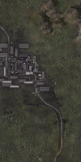 Bar | S.T.A.L.K.E.R. Wiki | Fandom