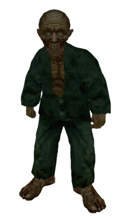 Karlik | S.T.A.L.K.E.R. Wiki | Fandom