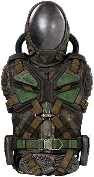 SEVA-V Suit | S.T.A.L.K.E.R. Wiki | Fandom