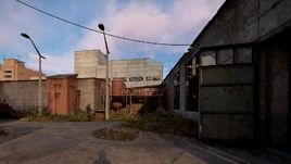 Bar | S.T.A.L.K.E.R. Wiki | Fandom