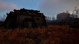 Mobile Lab (Yantar) | S.T.A.L.K.E.R. Wiki | Fandom