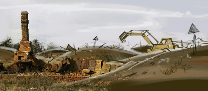 Oryginalny Jupiter | S.T.A.L.K.E.R. Wiki | Fandom