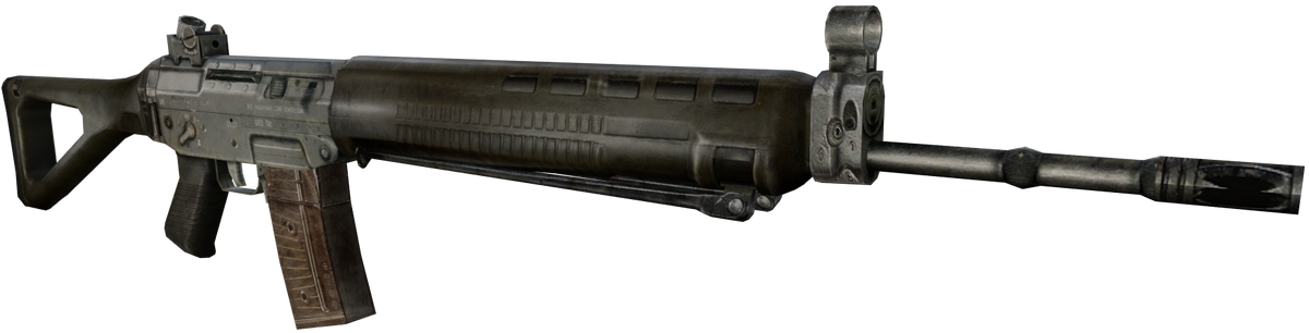 Strelok's SGI-5k | S.T.A.L.K.E.R. Wiki | Fandom Strelok's SGI-5k | S.T.A.L.K.E.R. Wiki | Fandom