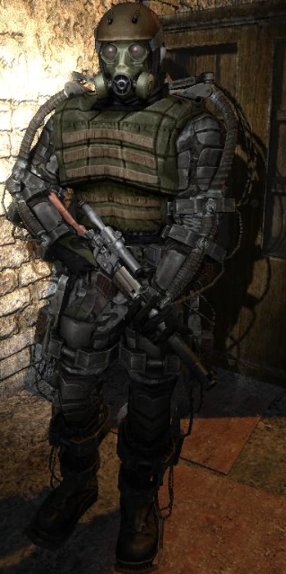 Charon | S.T.A.L.K.E.R. Wiki | Fandom