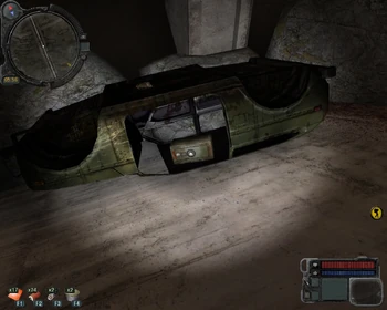 Valov | S.T.A.L.K.E.R. Wiki | Fandom