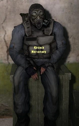 Kirzach | S.T.A.L.K.E.R. Wiki | Fandom