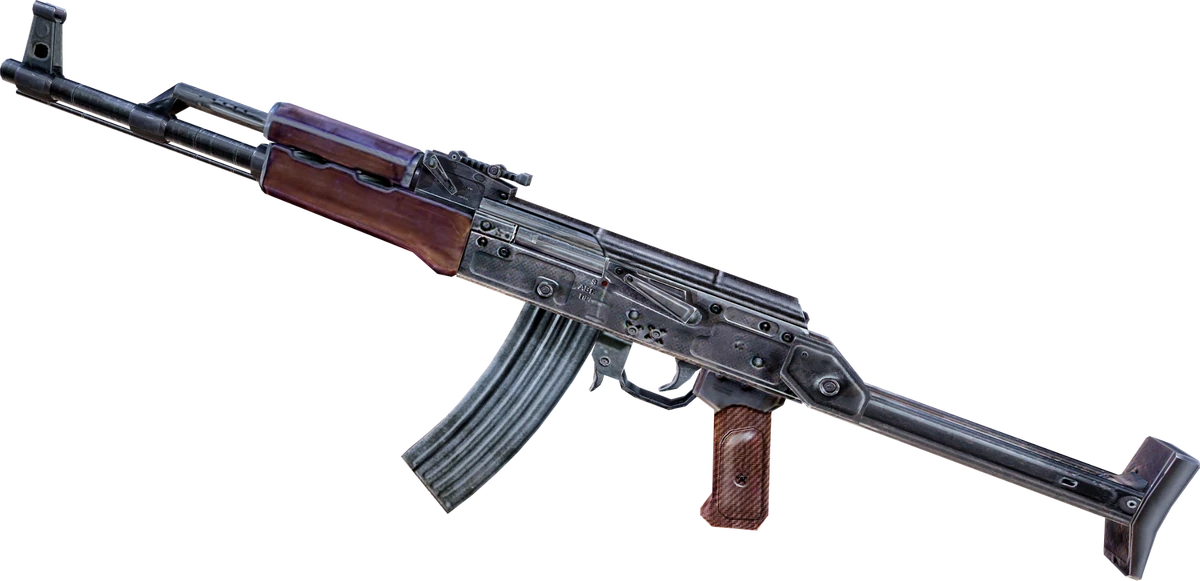AK | S.T.A.L.K.E.R. Wiki | Fandom