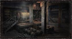 Laboratorio X-19 | Wiki STALKER | Fandom