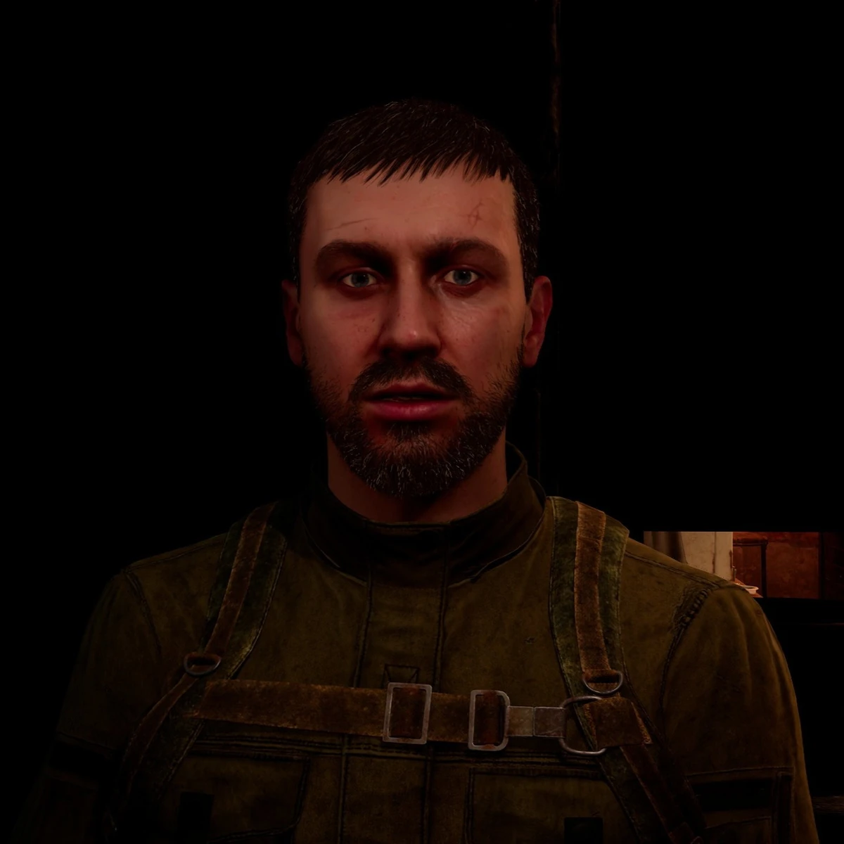 Toad | S.T.A.L.K.E.R. Wiki | Fandom