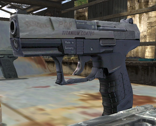 Walker P9m | S.T.A.L.K.E.R. Wiki | Fandom