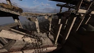 Preobrazhensky bridge | S.T.A.L.K.E.R. Wiki | Fandom