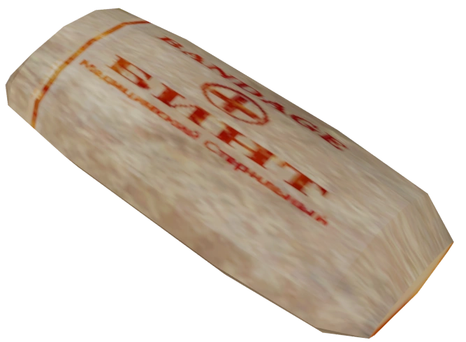 Bandage | S.T.A.L.K.E.R. Wiki | Fandom