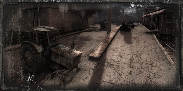 Fabryka "Agroprom" | S.T.A.L.K.E.R. Wiki | Fandom