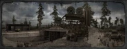 The area around Jupiter | S.T.A.L.K.E.R. Wiki | Fandom