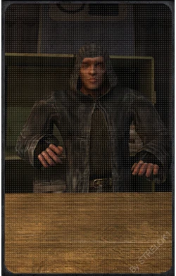 Borov | Wiki STALKER | Fandom