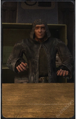 Borov | Wiki STALKER | Fandom