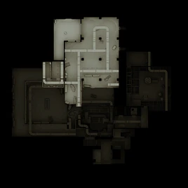 Laboratory X8 | S.T.A.L.K.E.R. Wiki | Fandom