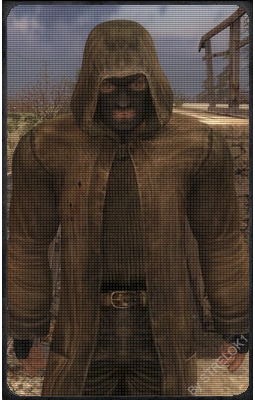 Sultan's messenger | S.T.A.L.K.E.R. Wiki | Fandom