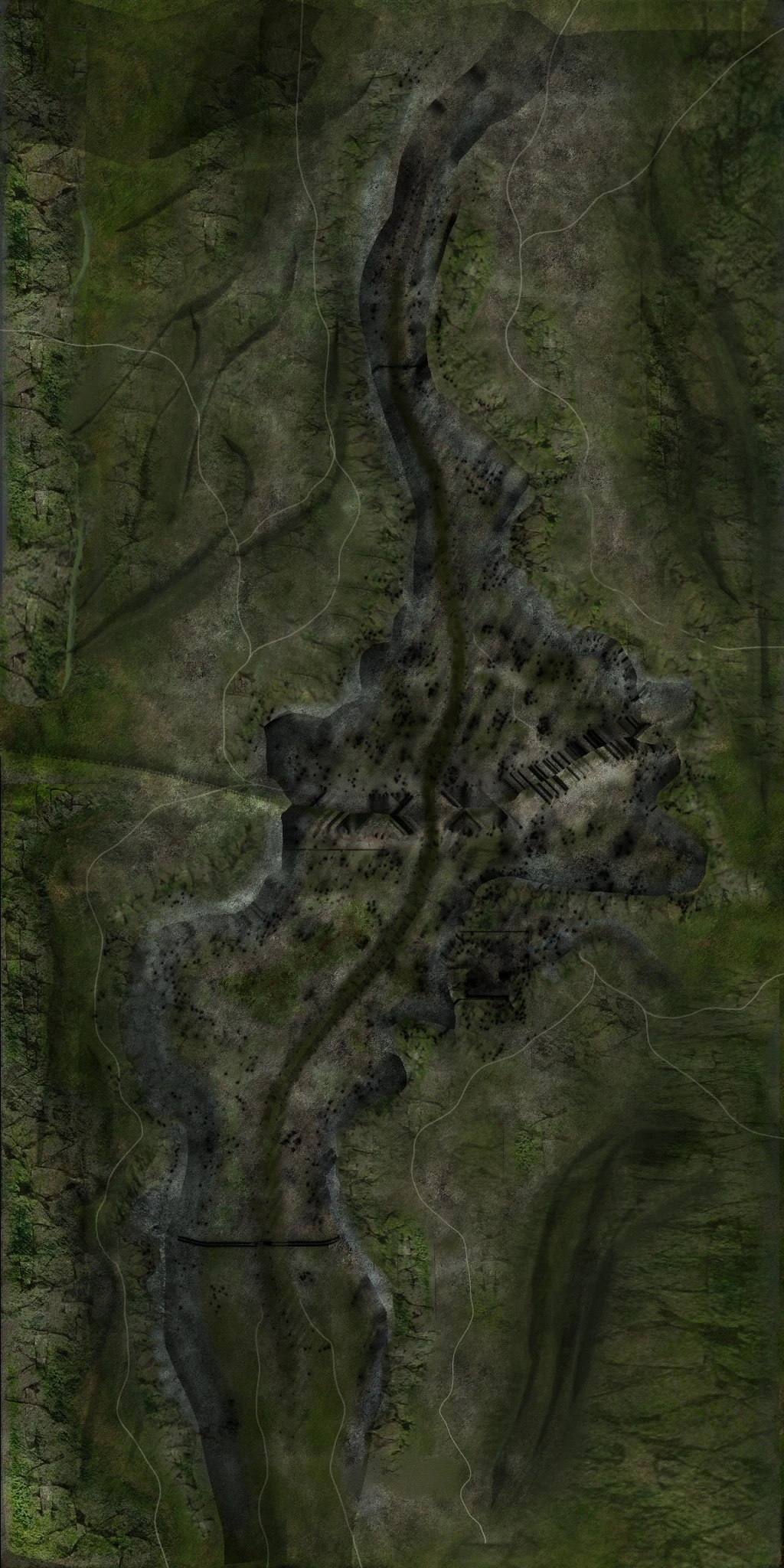 Cordon | S.T.A.L.K.E.R. Wiki | Fandom