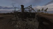 Burnt farmstead | S.T.A.L.K.E.R. Wiki | Fandom