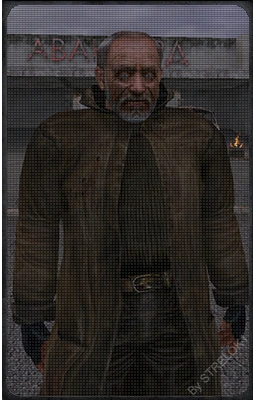 Doctor | Wiki STALKER | Fandom