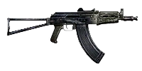 AKM-74/2U | S.T.A.L.K.E.R. Wiki | Fandom