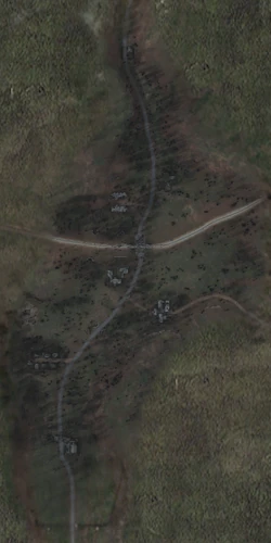 Cordon | S.T.A.L.K.E.R. Wiki | Fandom