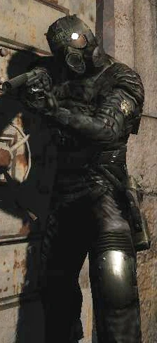 Stalkers Militares | Wiki STALKER | Fandom