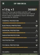 SSP-100M SIRCAA | S.T.A.L.K.E.R. Wiki | Fandom