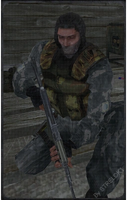 Stalker Loco de Libertad | Wiki STALKER | Fandom