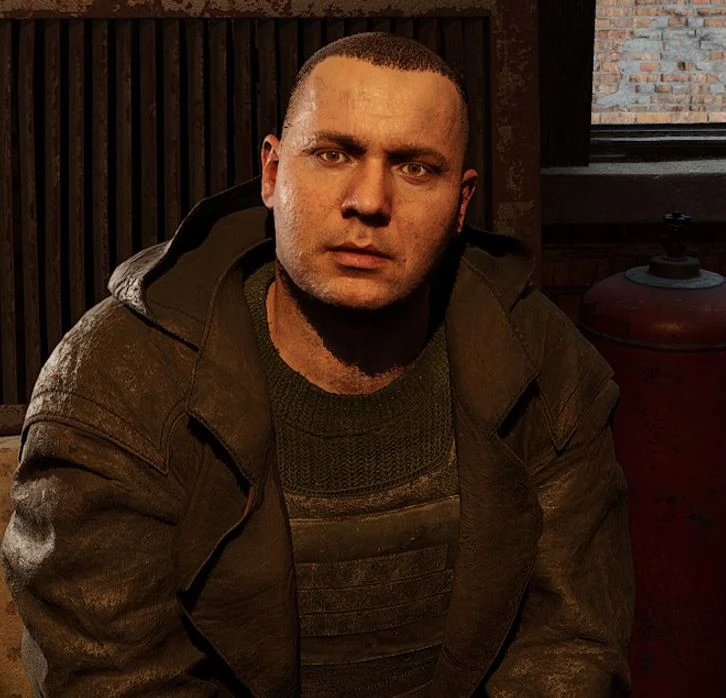 Varan | S.T.A.L.K.E.R. Wiki | Fandom