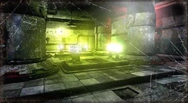 Monolith Control Center | S.T.A.L.K.E.R. Wiki | Fandom