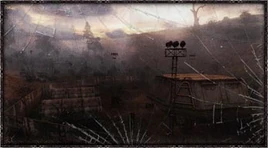 Yantar | S.T.A.L.K.E.R. Wiki | Fandom