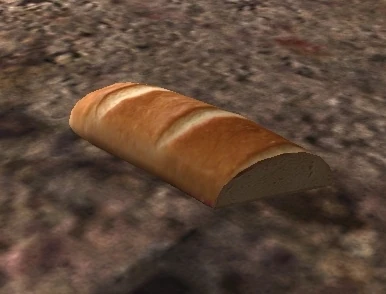 Bread | S.T.A.L.K.E.R. Wiki | Fandom