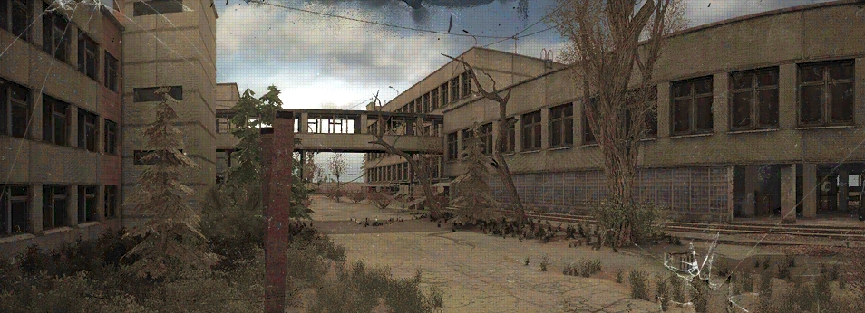 Fábrica de Júpiter | Wiki STALKER | Fandom