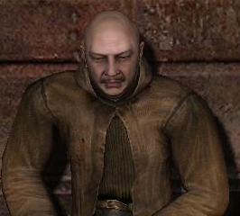 Sultan | Stalker Wiki | Fandom