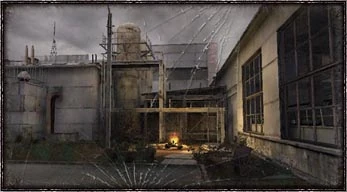 100 Rad (Bar) | Stalker Wiki | Fandom