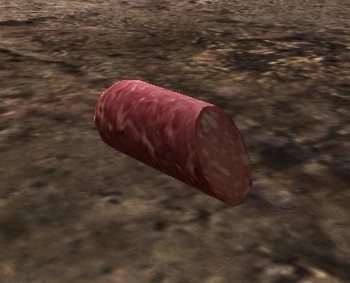 Wurst | Stalker Wiki | Fandom
