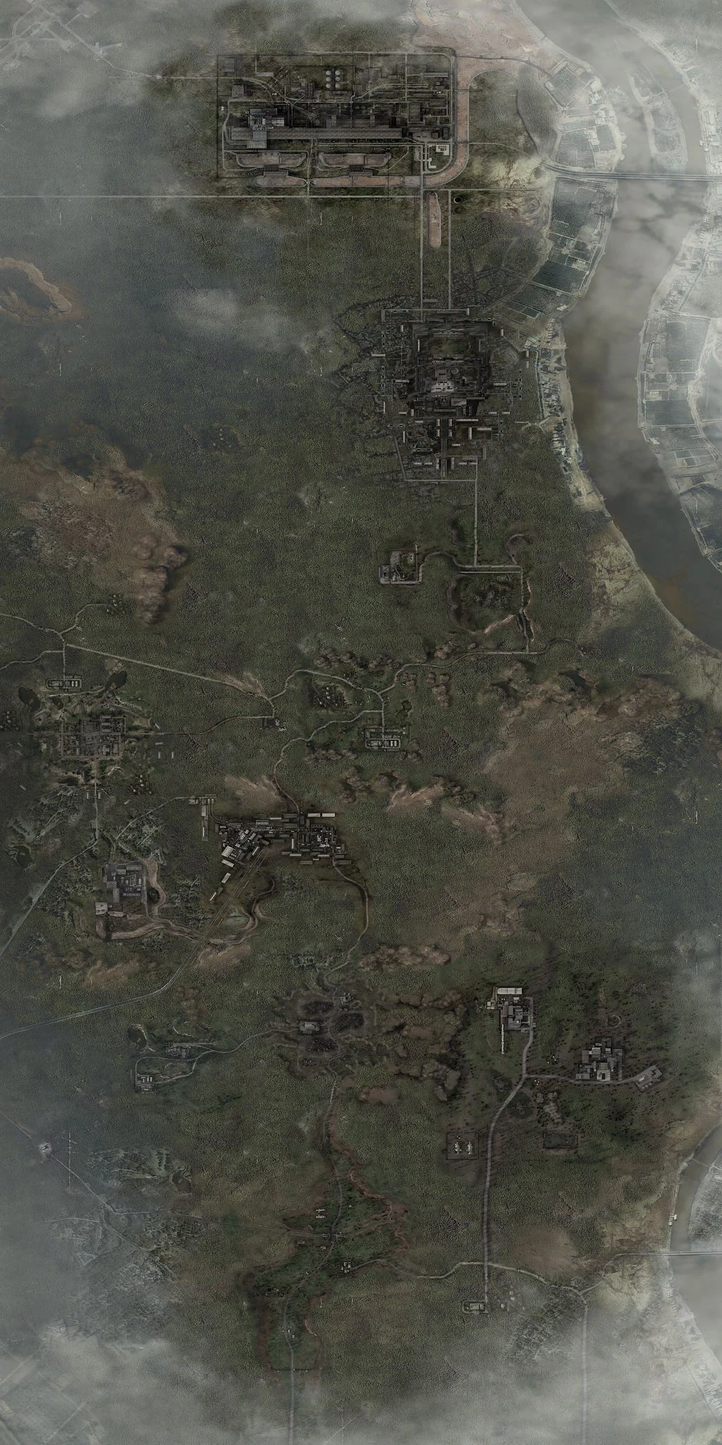 Stalker карта зоны - Marsimage.ru