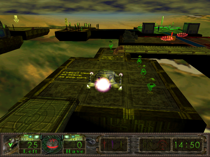 Build 756 (Alien Logic) — Zone Chronicles, энциклопедия S.T.A.L.K.E.R.