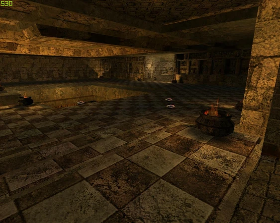 Build 749/Искусственный интеллект — Zone Chronicles, энциклопедия S.T.A ...