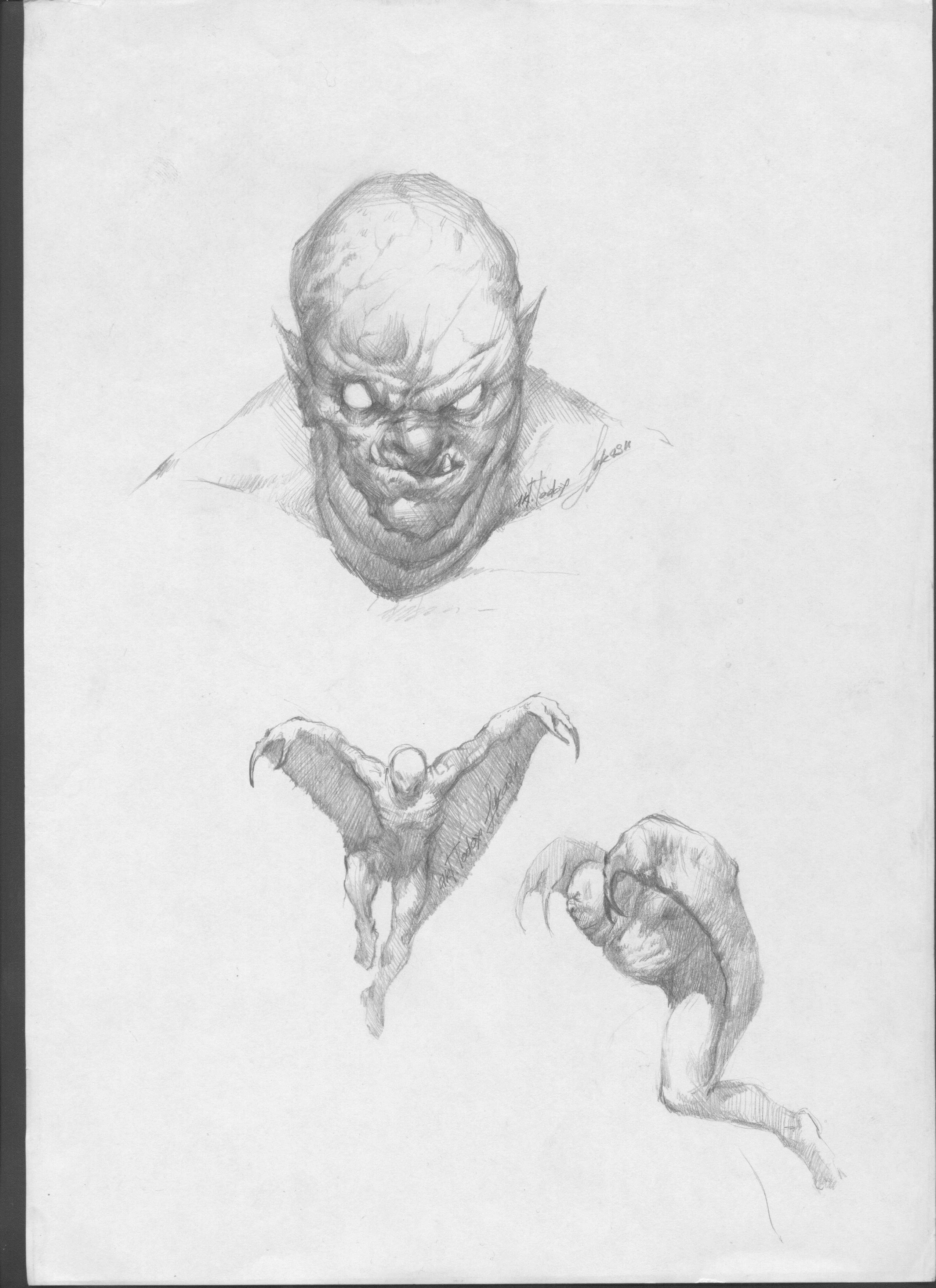 Story About The Mimicry : r/stalker